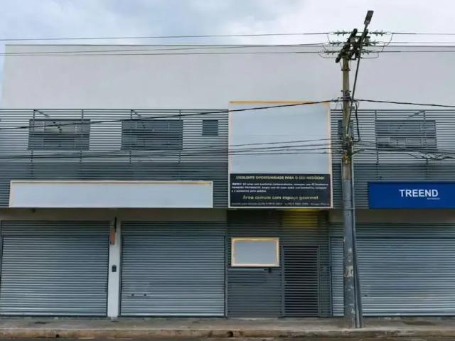 Conj. Comercial / Sala para Locação em Uberaba/MG São Benedito
