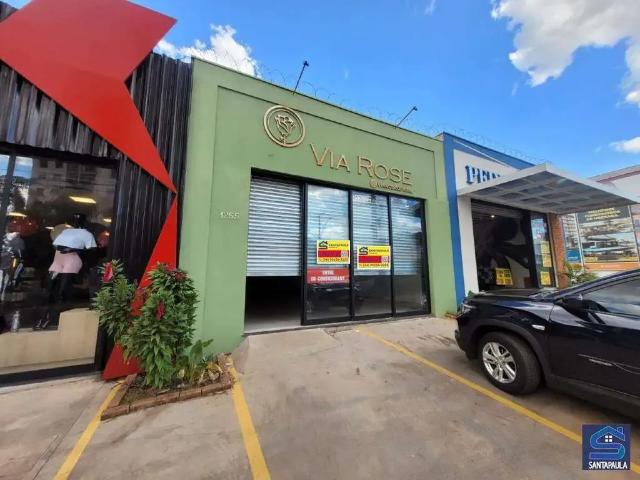 Conj. Comercial / Sala para Locação em Uberaba/MG São Benedito