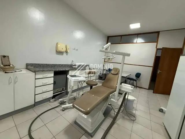 Conj. Comercial / Sala para Locação em Uberaba/MG São Benedito