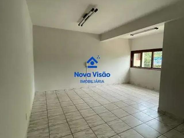 Conj. Comercial / Sala para Locação em Uberaba/MG São Benedito
