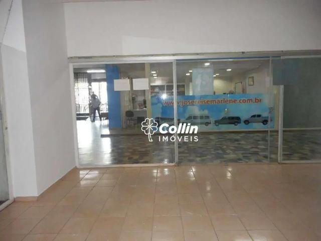 Conj. Comercial / Sala para Locação em Uberaba/MG São Benedito