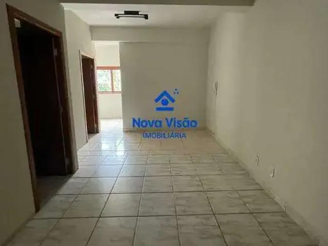 Conj. Comercial / Sala para Locação em Uberaba/MG São Benedito