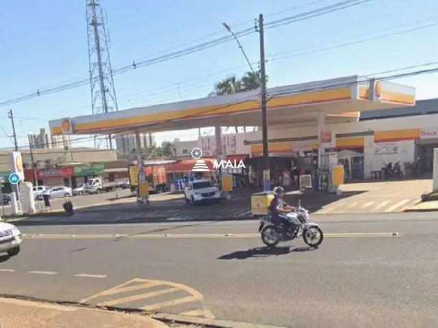 Conj. Comercial / Sala para Locação em Uberaba/MG São Benedito