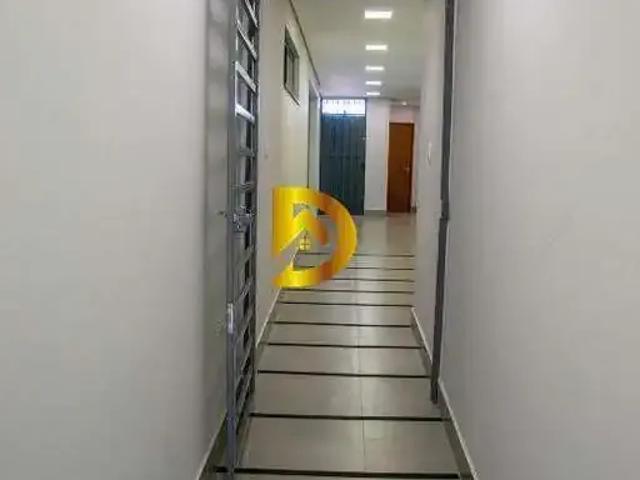 Conj. Comercial / Sala para Locação em Uberaba/MG São Benedito