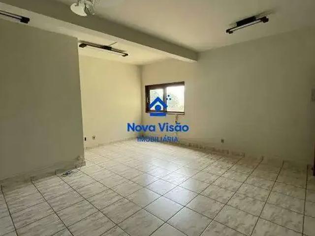 Conj. Comercial / Sala para Locação em Uberaba/MG São Benedito