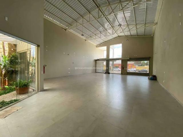 Conj. Comercial / Sala para Locação em Uberaba/MG São Benedito