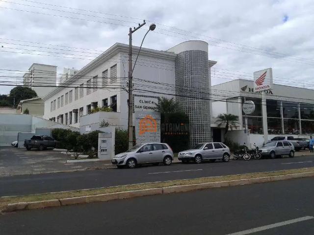 Conj. Comercial / Sala para Locação em Uberaba/MG São Benedito