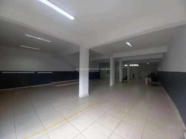Conj. Comercial / Sala para Locação em Uberaba/MG São Benedito