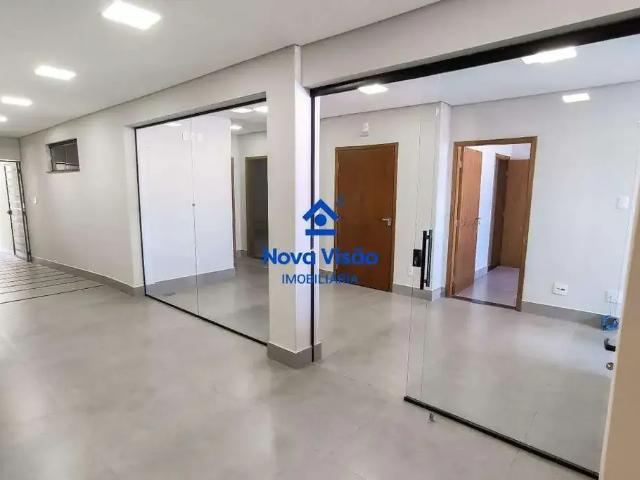 Conj. Comercial / Sala para Locação em Uberaba/MG São Benedito