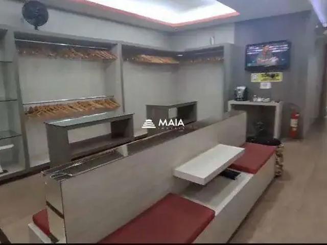 Conj. Comercial / Sala para Locação em Uberaba/MG São Benedito