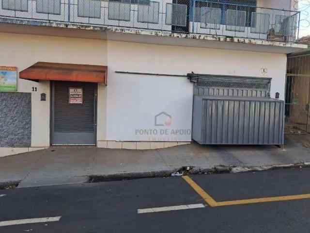 Conj. Comercial / Sala para Locação em Uberaba/MG São Benedito