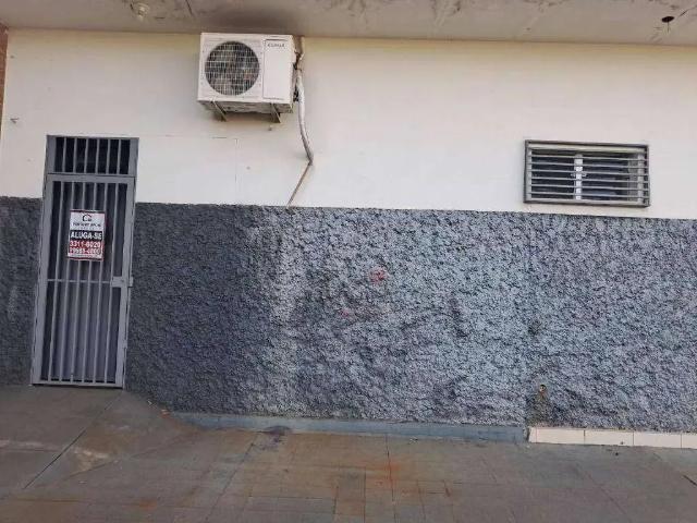 Conj. Comercial / Sala para Locação em Uberaba/MG São Benedito