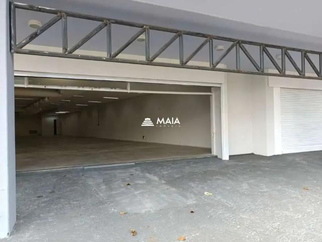 Conj. Comercial / Sala para Locação em Uberaba/MG São Benedito