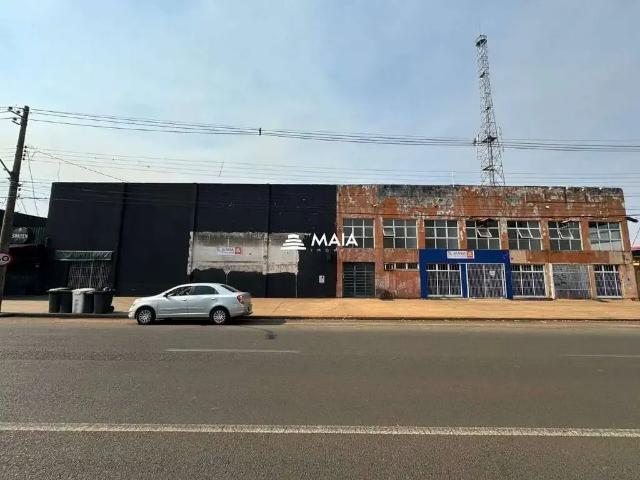 Conj. Comercial / Sala para Locação em Uberaba/MG Santa Marta