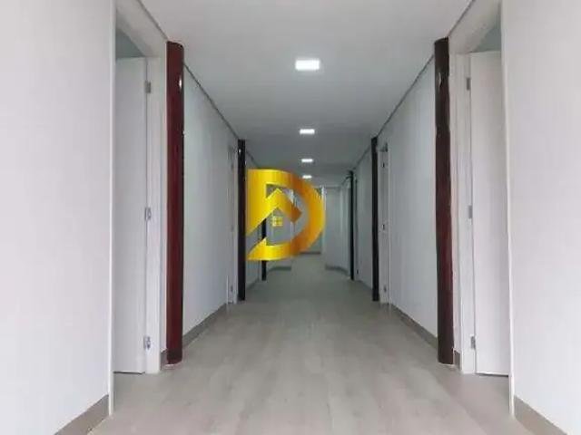 Conj. Comercial / Sala para Locação em Uberaba/MG Santa Marta