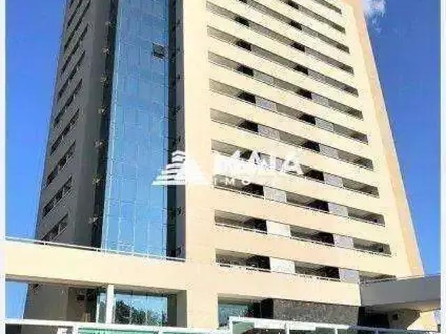 Conj. Comercial / Sala para Locação em Uberaba/MG Santa Marta