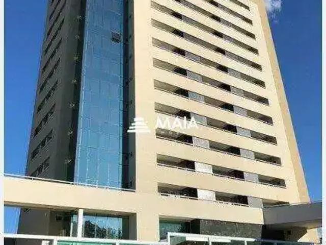Conj. Comercial / Sala para Locação em Uberaba/MG Santa Marta