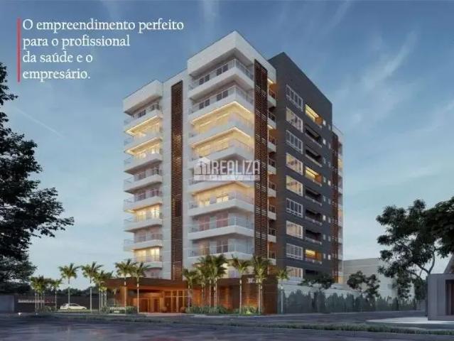 Conj. Comercial / Sala para Locação em Uberaba/MG Santa Maria