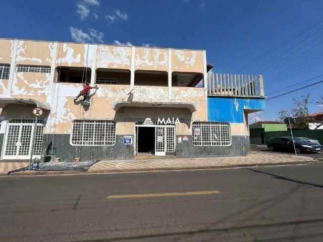 Conj. Comercial / Sala para Locação em Uberaba/MG Santa Maria
