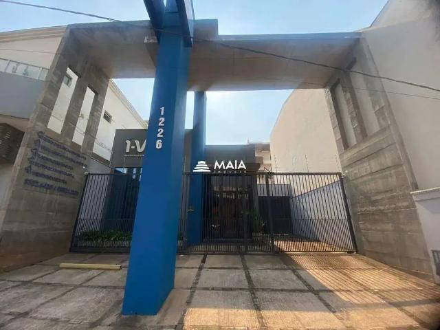 Conj. Comercial / Sala para Locação em Uberaba/MG Santa Maria