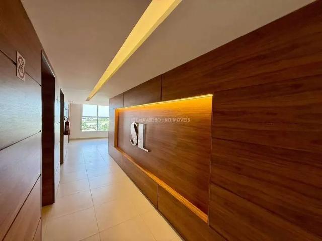 Conj. Comercial / Sala para Locação em Uberaba/MG Santa Maria