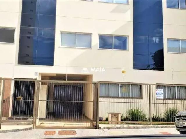 Conj. Comercial / Sala para Locação em Uberaba/MG Santa Maria