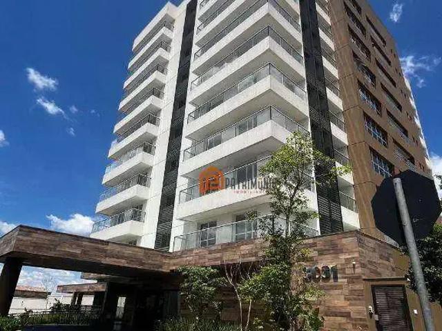 Conj. Comercial / Sala para Locação em Uberaba/MG Santa Maria