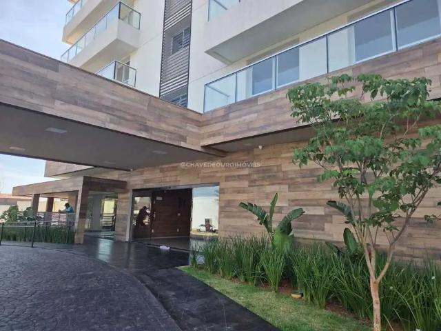 Conj. Comercial / Sala para Locação em Uberaba/MG Santa Maria