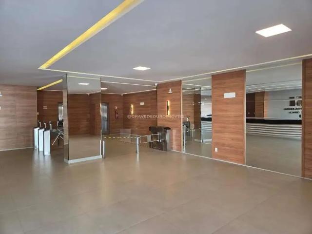 Conj. Comercial / Sala para Locação em Uberaba/MG Santa Maria