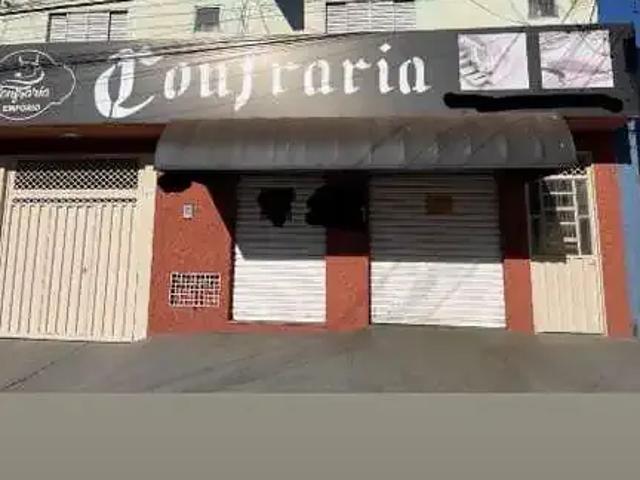 Conj. Comercial / Sala para Locação em Uberaba/MG Santa Maria