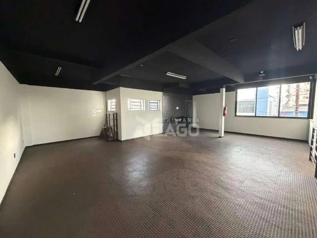 Conj. Comercial / Sala para Locação em Uberaba/MG Santa Maria