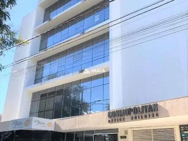Conj. Comercial / Sala para Locação em Uberaba/MG Santa Maria