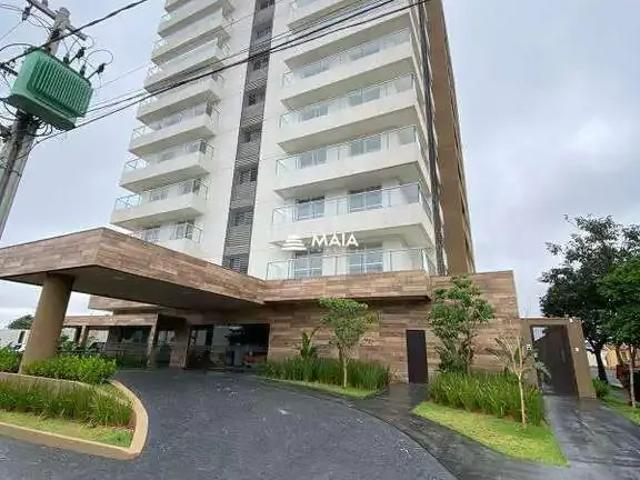 Conj. Comercial / Sala para Locação em Uberaba/MG Santa Maria