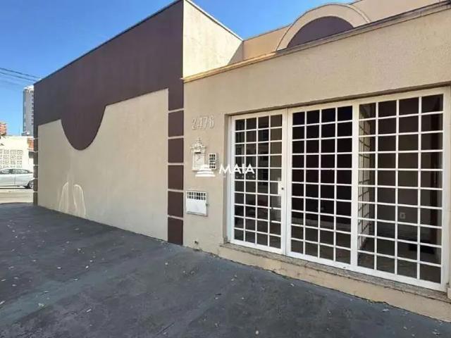 Conj. Comercial / Sala para Locação em Uberaba/MG Santa Maria