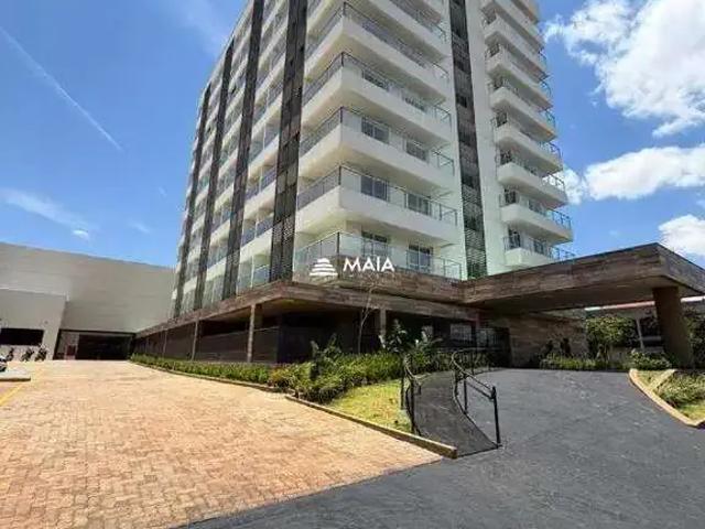Conj. Comercial / Sala para Locação em Uberaba/MG Santa Maria