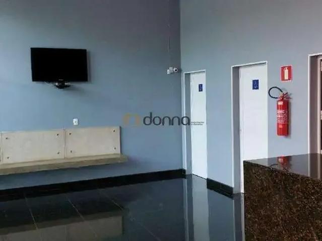 Conj. Comercial / Sala para Locação em Uberaba/MG Santa Maria 1 Quartos