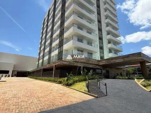 Conj. Comercial / Sala para Locação em Uberaba/MG Santa Maria