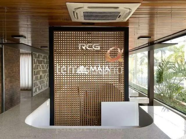 Conj. Comercial / Sala para Locação em Uberaba/MG Santa Maria