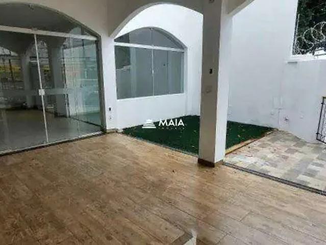 Conj. Comercial / Sala para Locação em Uberaba/MG Santa Maria
