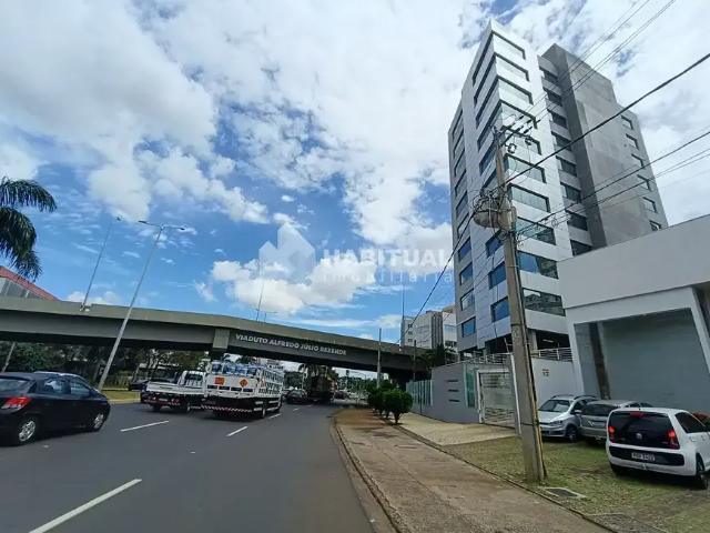 Conj. Comercial / Sala para Locação em Uberlândia/MG Tabajaras