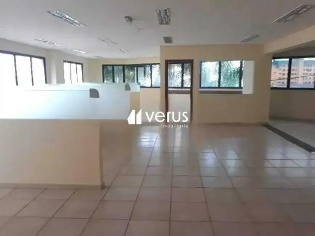 Conj. Comercial / Sala para Locação em Uberlândia/MG Tabajaras