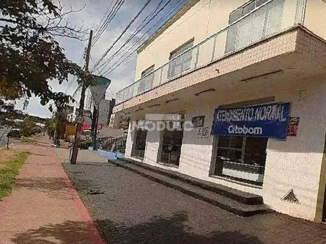 Conj. Comercial / Sala para Locação em Uberlândia/MG Tabajaras