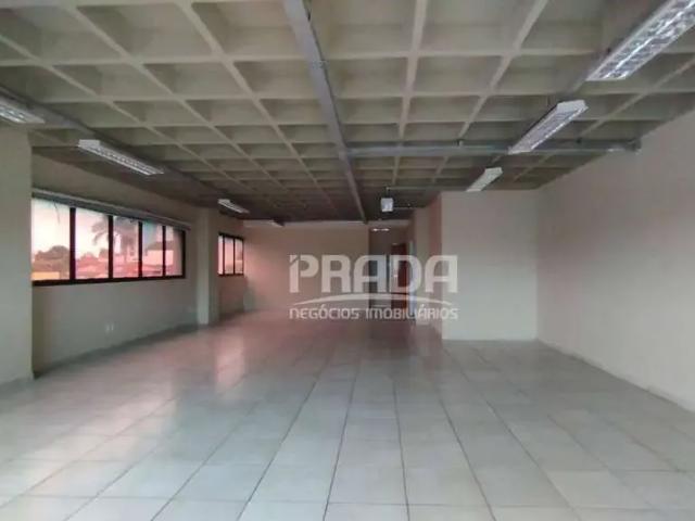 Conj. Comercial / Sala para Locação em Uberlândia/MG Tabajaras