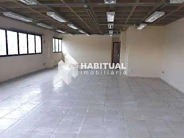 Conj. Comercial / Sala para Locação em Uberlândia/MG Tabajaras