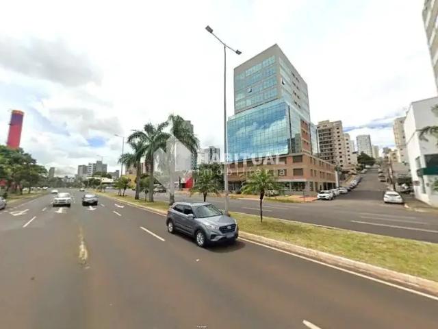 Conj. Comercial / Sala para Locação em Uberlândia/MG Tabajaras