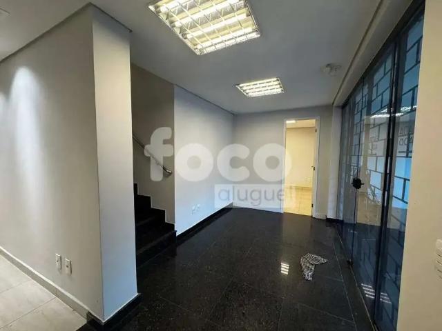 Conj. Comercial / Sala para Locação em Uberlândia/MG Tabajaras