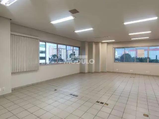 Conj. Comercial / Sala para Locação em Uberlândia/MG Tabajaras