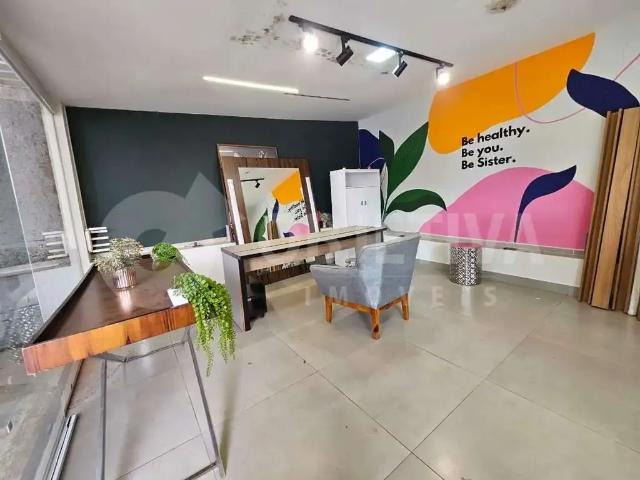 Conj. Comercial / Sala para Locação em Uberlândia/MG Tibery