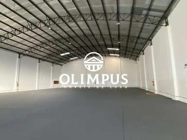 Conj. Comercial / Sala para Locação em Uberlândia/MG Tibery