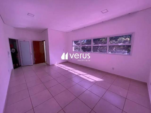 Conj. Comercial / Sala para Locação em Uberlândia/MG Tibery
